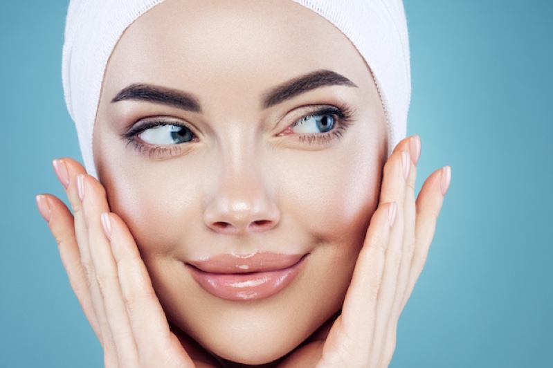 Full face - Laser Loft LLC at Heber Springs